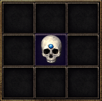 Perfect Skull