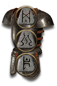 Buy Diablo 2 Resurrected - D2R Runeword Enigma Armor