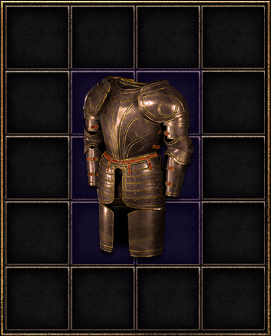 Set Items – Tagged "Aldur's Watchtower"