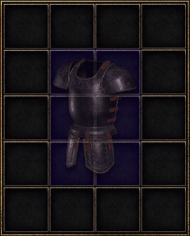 Archon Plate - Ethereal