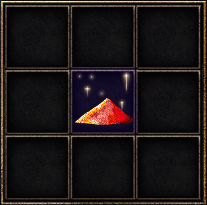 Burning Essence of Terror