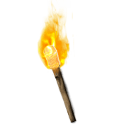 Hellfire Torch
