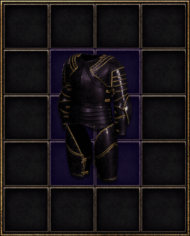 Tal Rasha's Guardianship