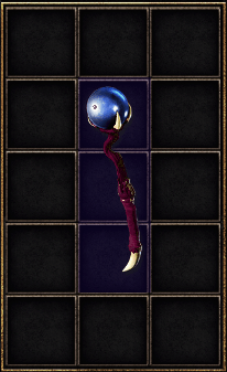 Tal Rasha's Lidless Eye