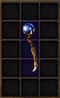 Buy Diablo 2 Resurrected - The Oculus | D2R Unique Items