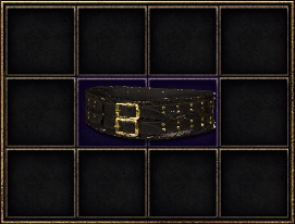 Verdungo's Hearty Cord